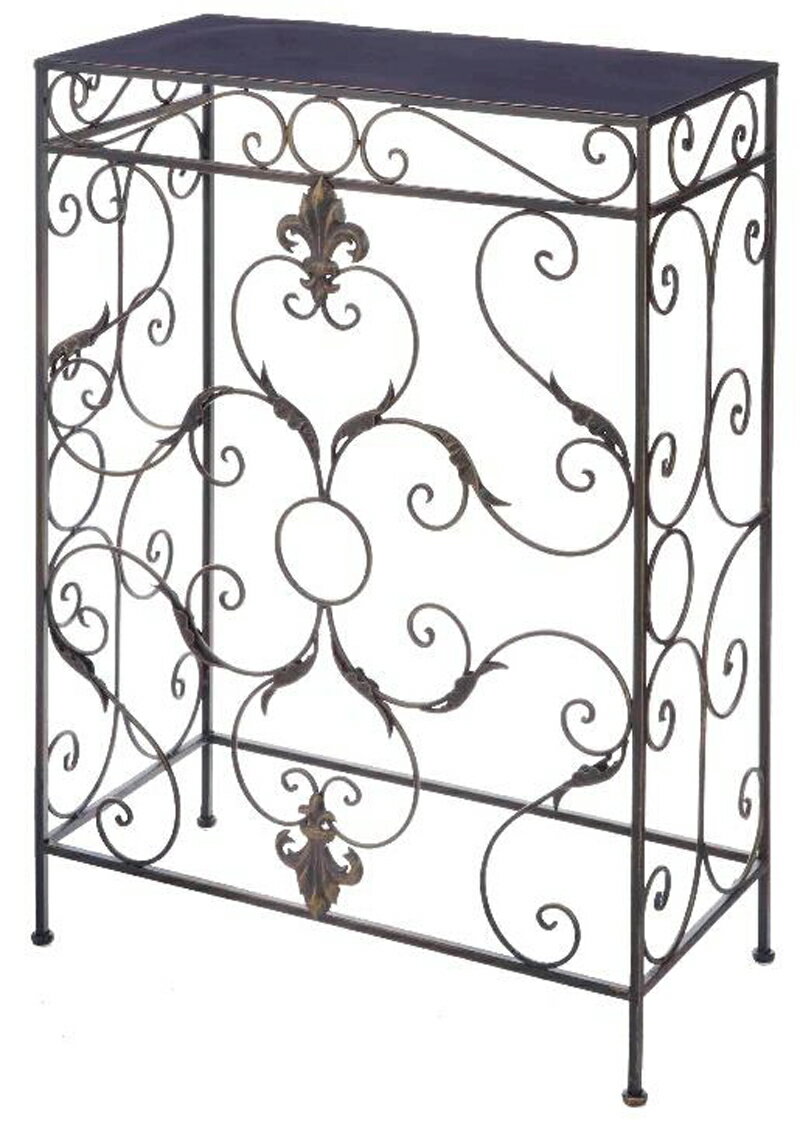 アイアンコンソール | Sizeee