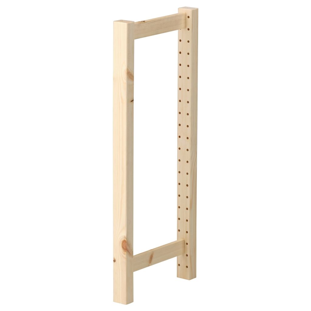 IVAR イーヴァル | Sizeee