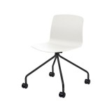 ricco-N(リッコエヌ)シリーズ RIC-500N ミーティングチェア・多目的チェア | Sizeee