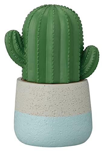 デコレ(DECOLE) デコレ TH-51473 乳歯入れ サボテン BL | Sizeee