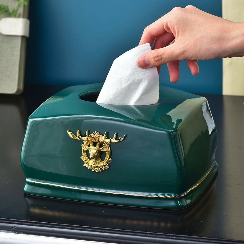 TI60高級感のある .ティッシュケース | Sizeee