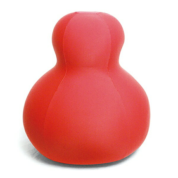 MOGU|モグ 【ビーズソファ】ダルマンソファ レッド | Sizeee