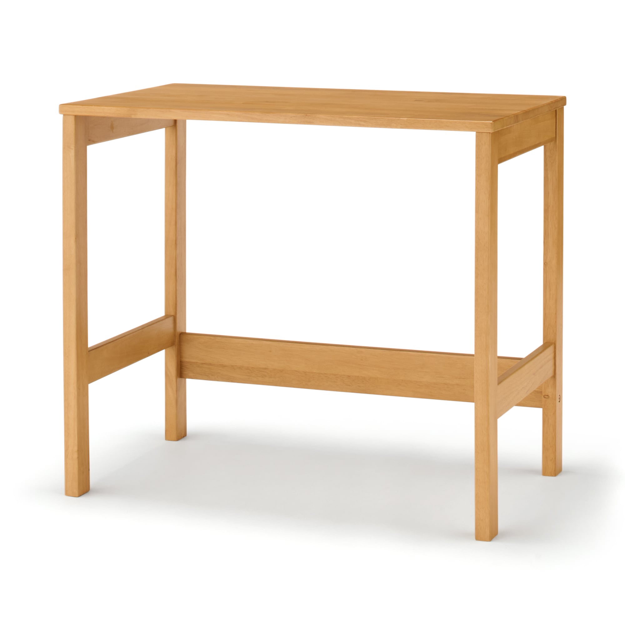 木製コンパクトデスク | Sizeee