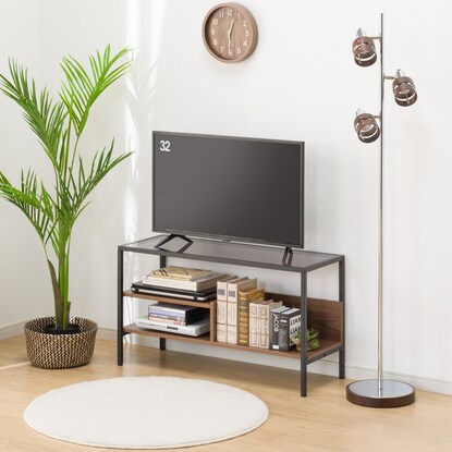 ローボード( SJ001 90 MBR/BK) | Sizeee