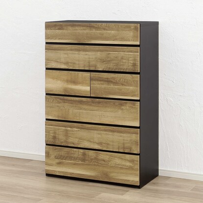 ハイチェスト(N02 80-6LBR) | Sizeee