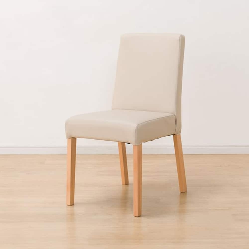 ダイニングチェア(SI01B S LBR) | Sizeee