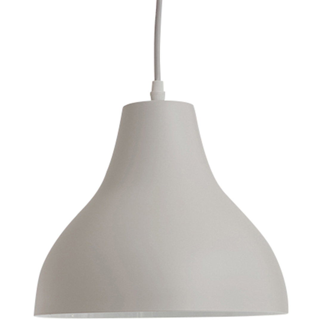 LEDペンダントライト メロディS-WH | Sizeee