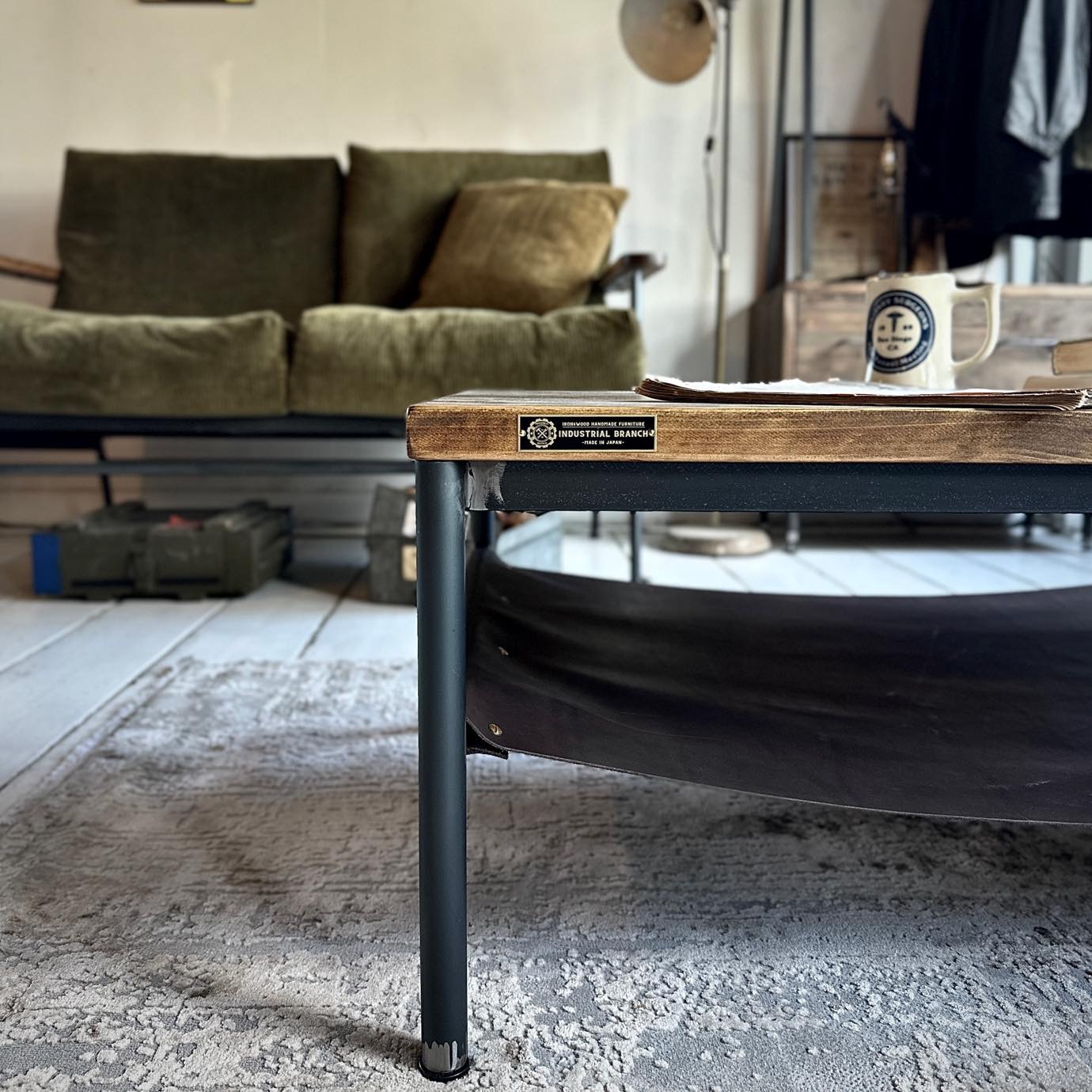 BONHAM LOW TB-079 | Sizeee