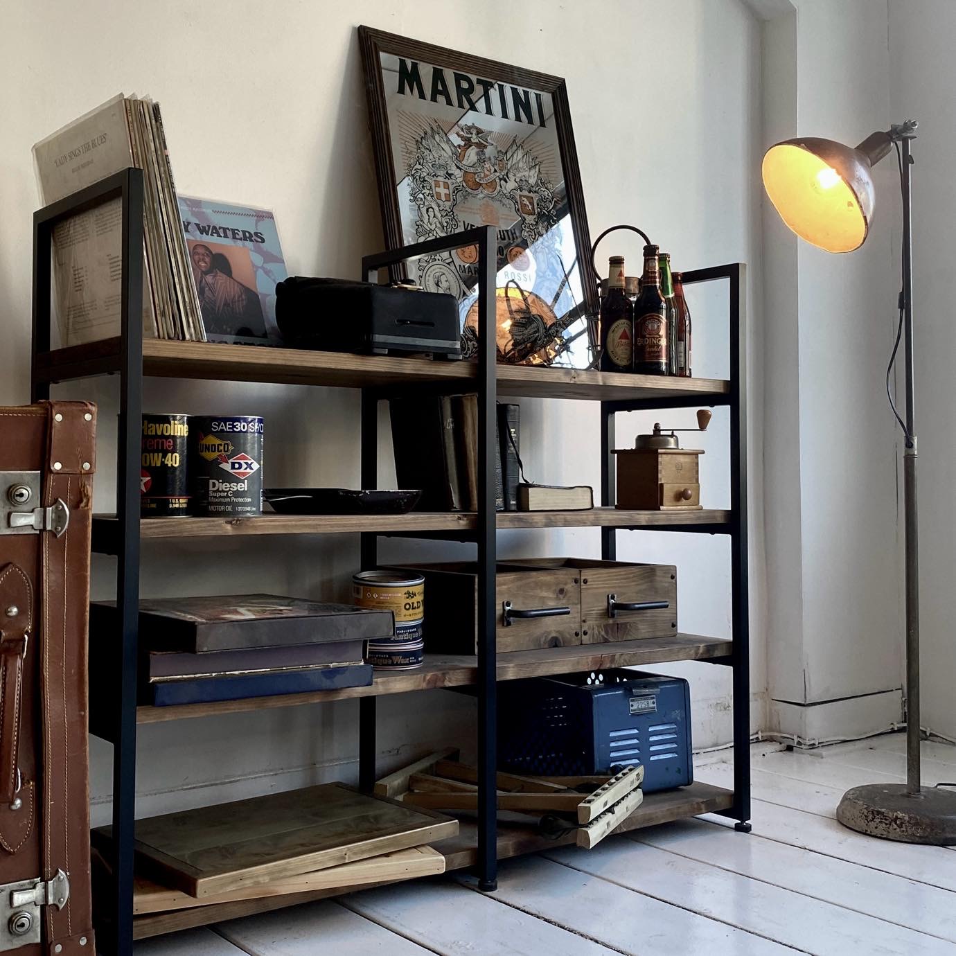 KASHMIR SH-034 | Sizeee