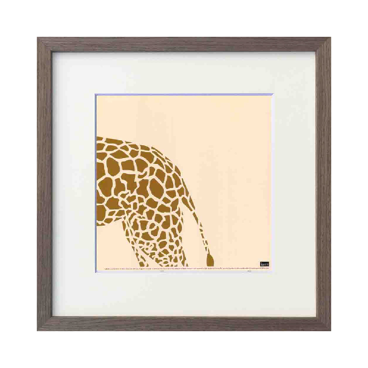 アートフレーム ポスター ヤスカワトシアキ ITY-62311 幅32.5×高さ32.5cm | Sizeee