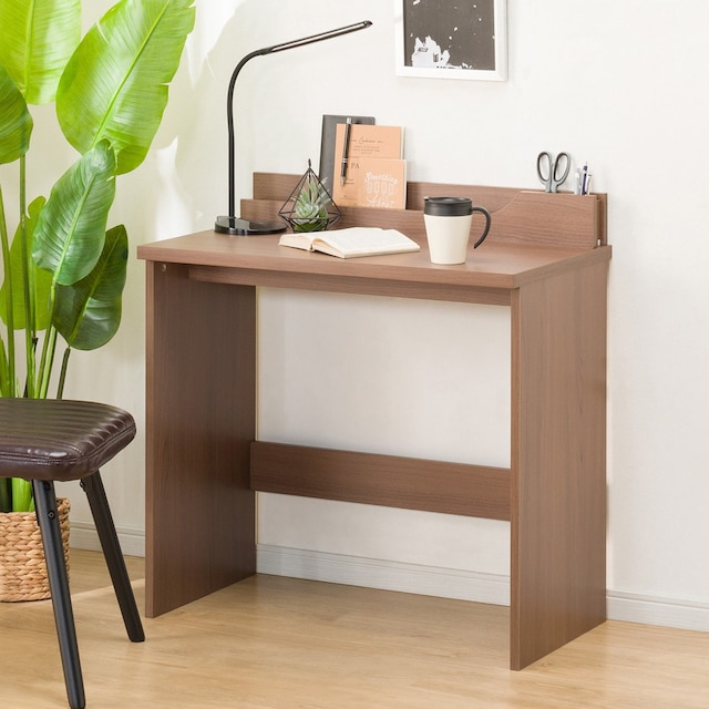 デスク(80 WD002 MBR) | Sizeee