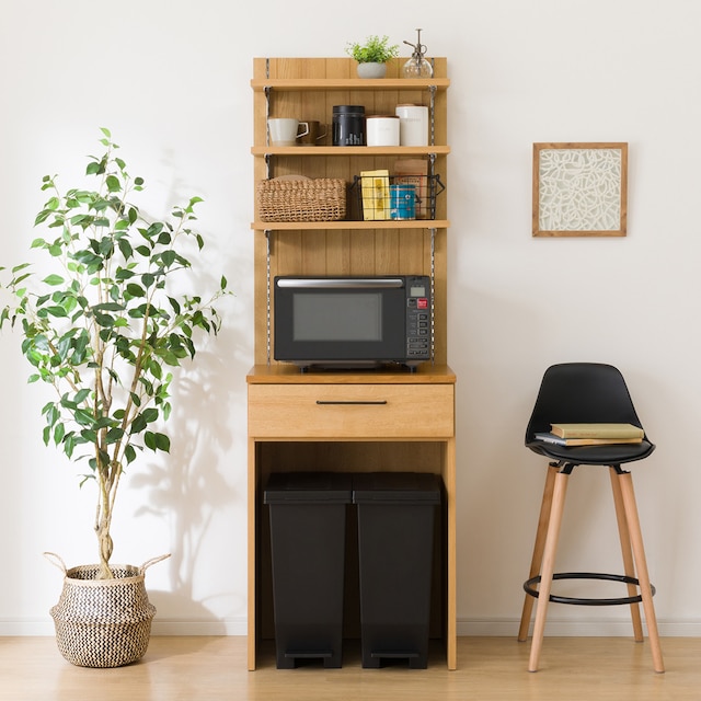 レンジボード(ブレットN 60OP LBR) | Sizeee