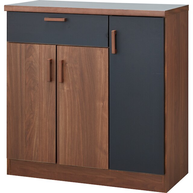 ステンレスカウンター(TM01K 90 MBR/BK) | Sizeee