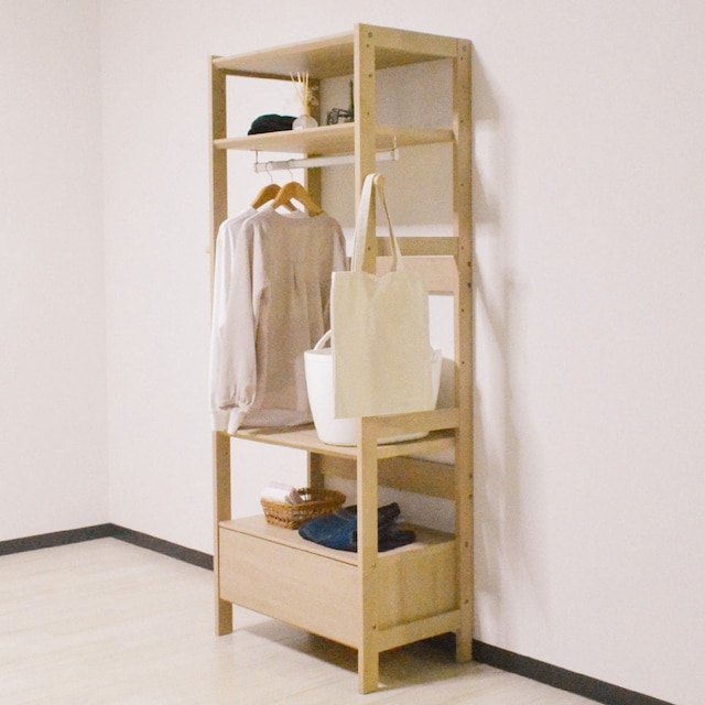 ワードローブ(70 NA) | Sizeee