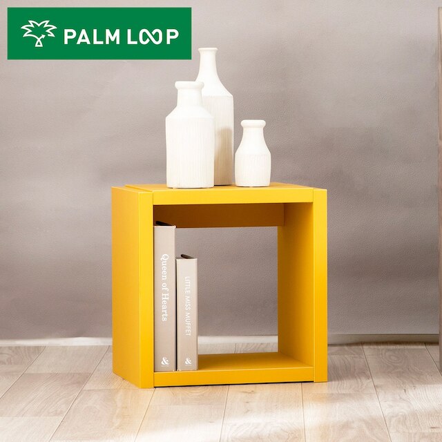 暮らしを彩るナイトテーブル(YE) | Sizeee