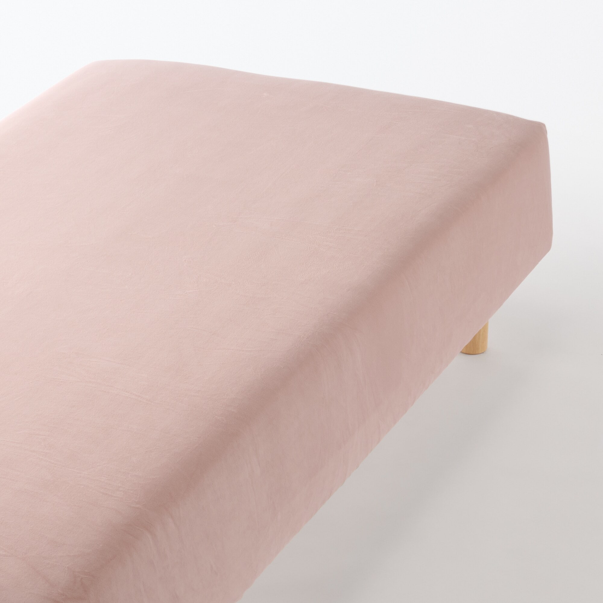 着脱しやすい あたたか ボックスシーツ・SD‐D | Sizeee