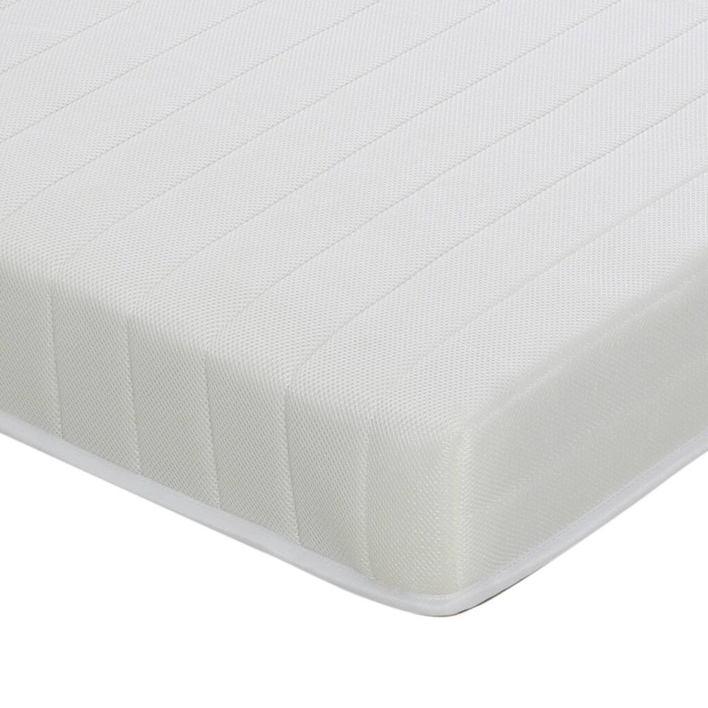 90×180ショート丈サイズ セミシングル ポケットコイルマットレス | Sizeee