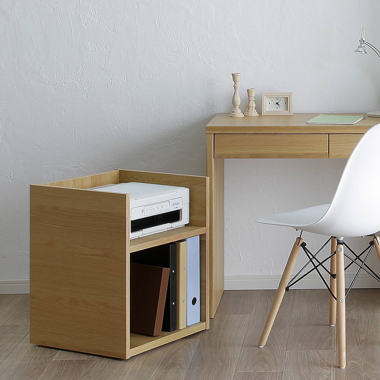 【プリンターワゴン】/ トンド【toNdo】 | Sizeee