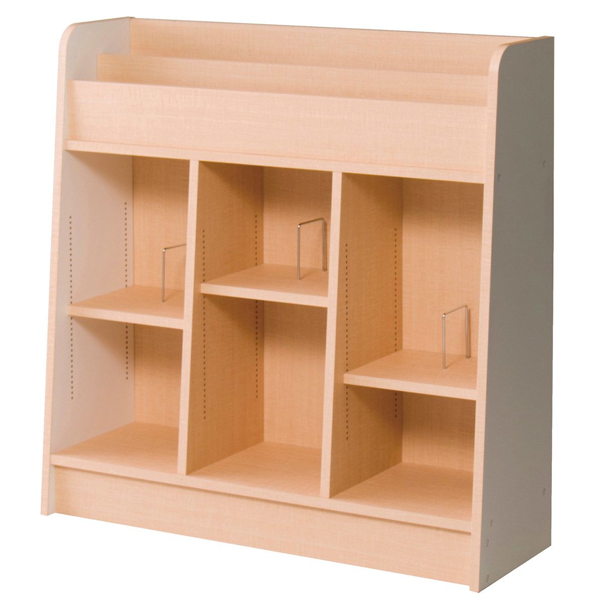 法人様限定 弘益 キッズ家具 キッズラック ENR-S | Sizeee