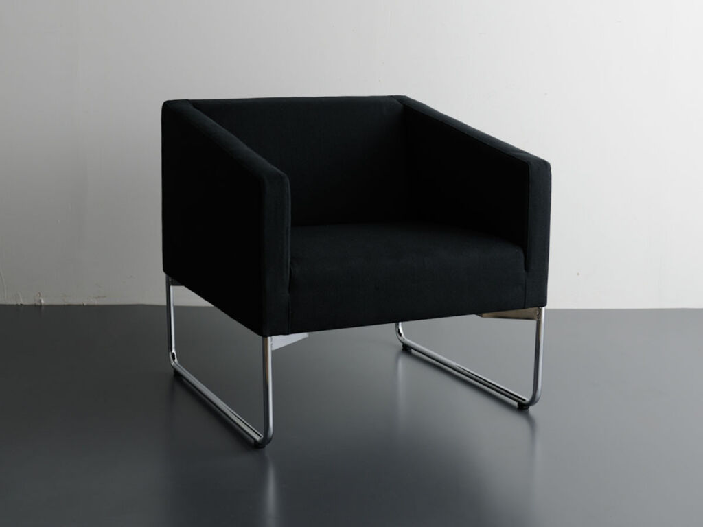 PALA SOFA 1P / パラ ソファ 1人掛け | Sizeee