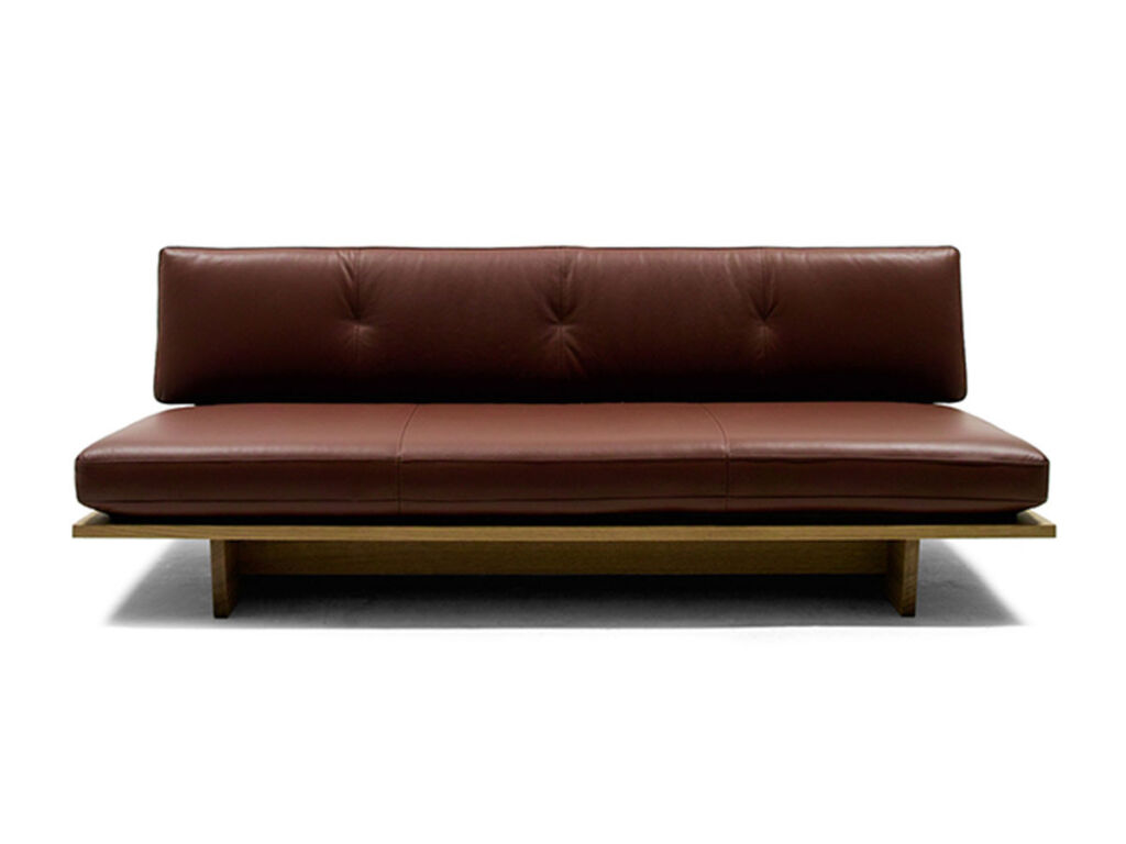 MORELESS SOFA / モアレス ソファ 3シーター180 | Sizeee