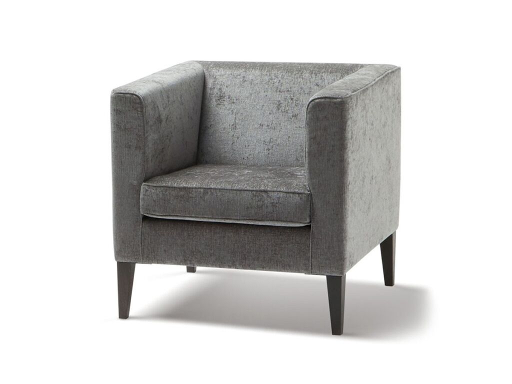 1P SOFA / 1人掛けソファ #109995 | Sizeee