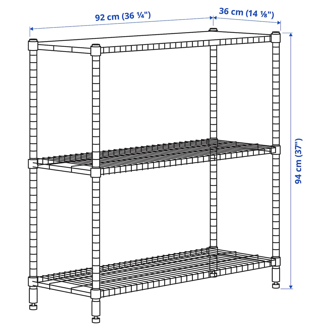 OMAR オマル | Sizeee