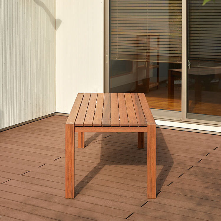 ダイニングテーブル 180 WONDER | Sizeee