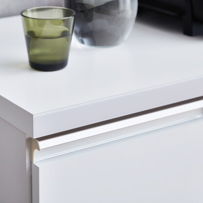 キッチンカウンター(90 WH) | Sizeee