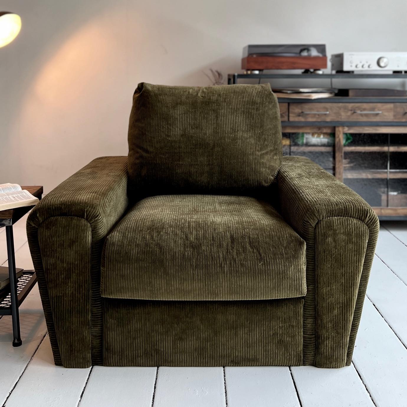 COZY-SF-009 /1-SEATER | Sizeee