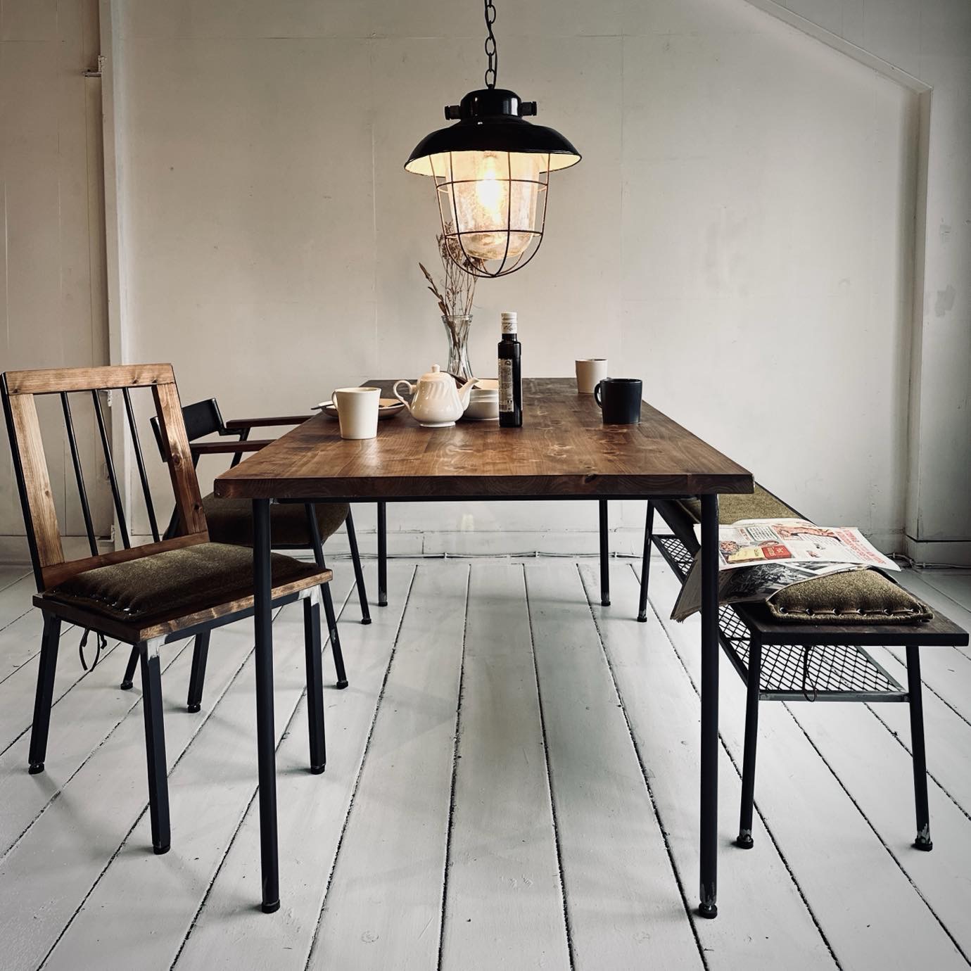 LEGGY MODEL TB-060 | Sizeee