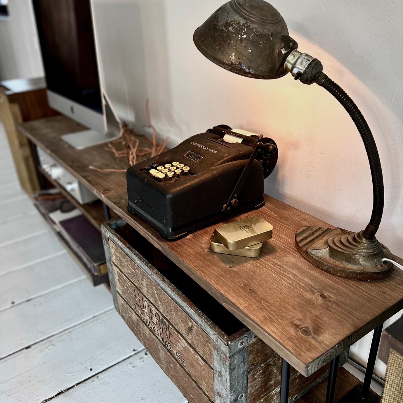 JAIL TV-048 | Sizeee