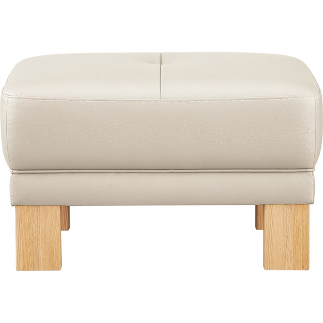 本革スツール(ダンテ2 W15406E ルークWH/LBR) | Sizeee