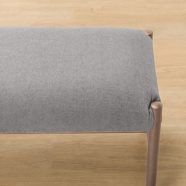 ベンチ(Nコレクション B-34 110 GY/AQ-MGY) | Sizeee