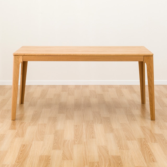 ダイニングテーブル(ジェイロ150 NA) | Sizeee