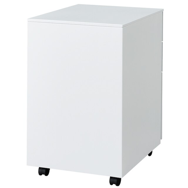 ワゴン(FD-H016 WH) | Sizeee