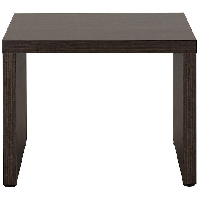 サイドテーブル(BIZリメア5959 DBR) | Sizeee