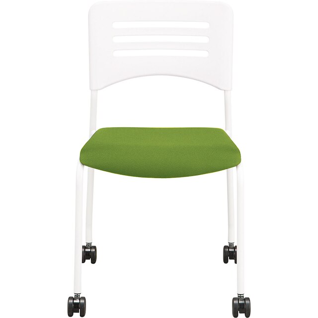 ミーティングチェア(NT-W90HC GR) | Sizeee