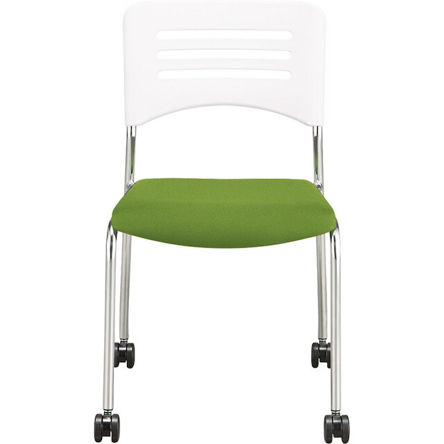 ミーティングチェア(NT-W90SC GR) | Sizeee