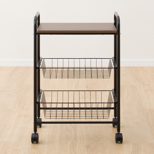 ワゴン(バリオ2 WG51 MBR） | Sizeee