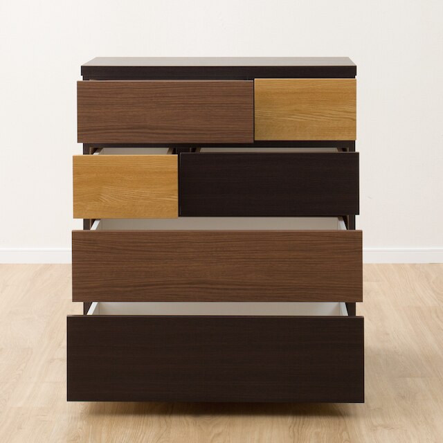 ローチェスト(カレナ 80LC DBR) | Sizeee