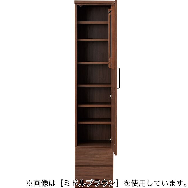 ミラーシェルフ(アテン 40 LBR) | Sizeee