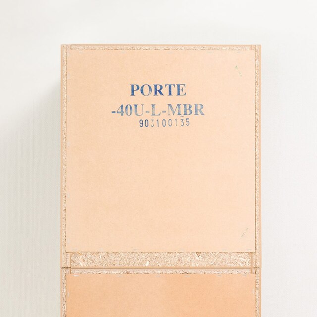 上置き(ポルテ 40U-L MBR) | Sizeee