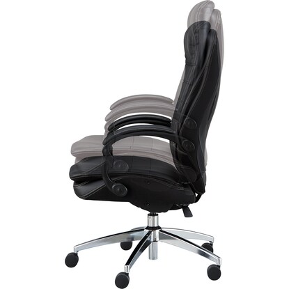 オフィスチェア(OC708N Nシールド BK) | Sizeee