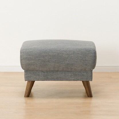 スツール(コウテイ3 DR-GY) | Sizeee