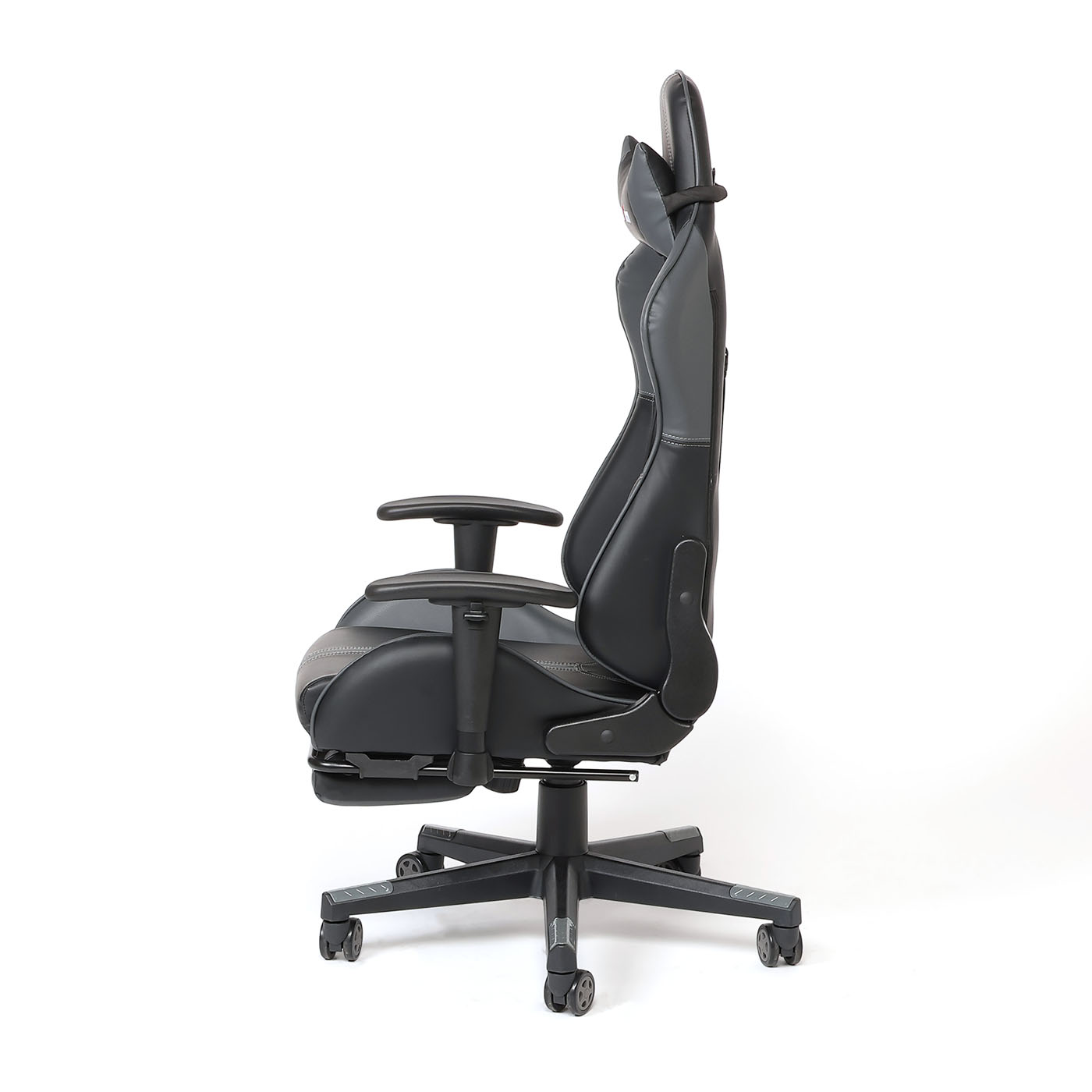 ゲーミングチェア SR-19 BK | Sizeee