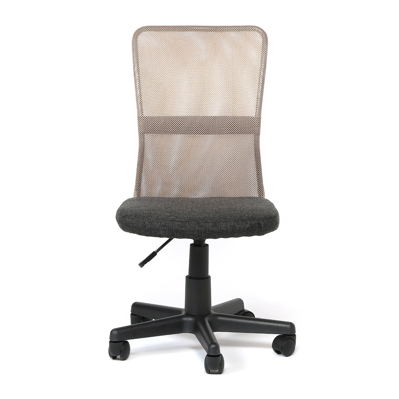 メッシュバックチェア NSアローⅢ BE | Sizeee