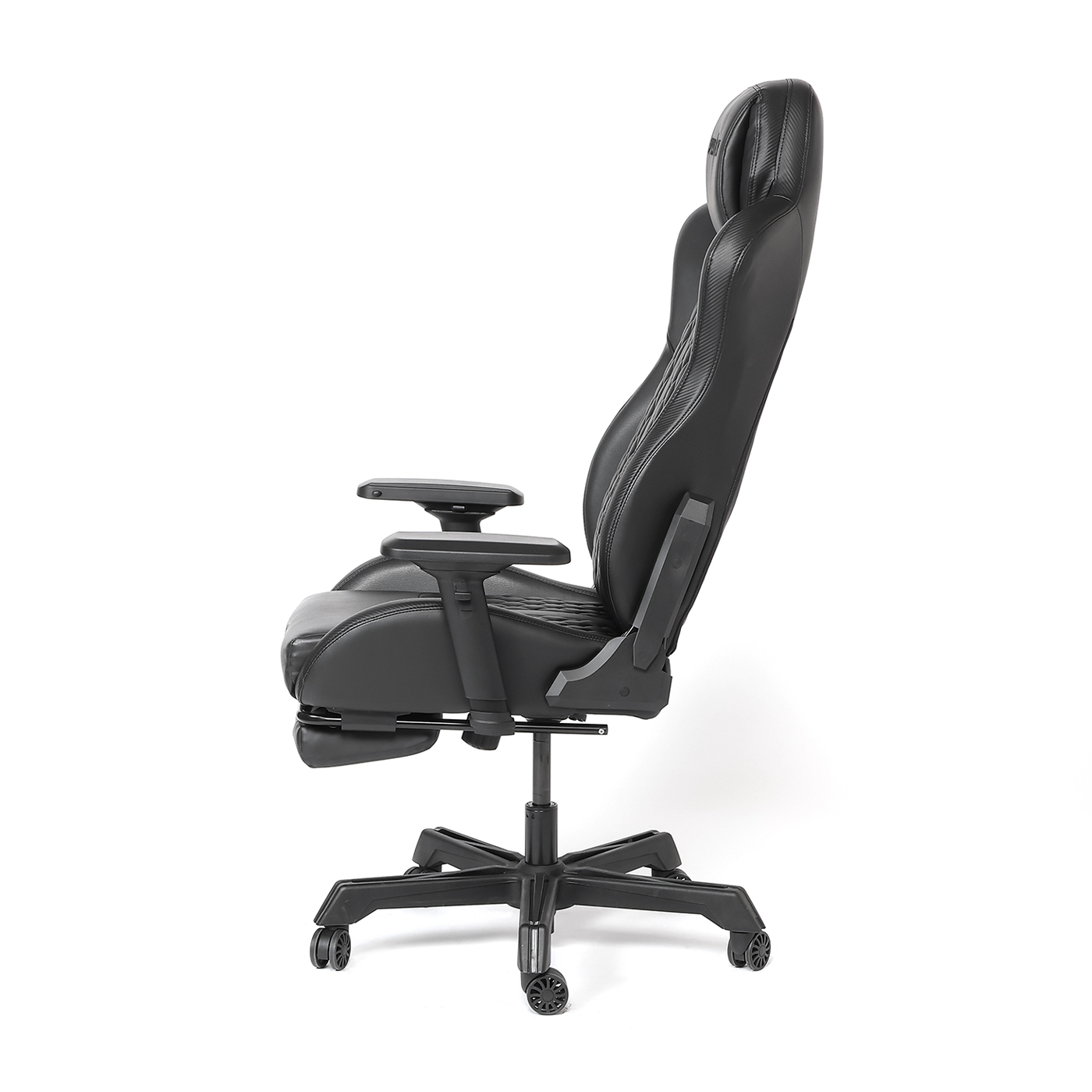 ゲーミングチェア SR-EX BK | Sizeee