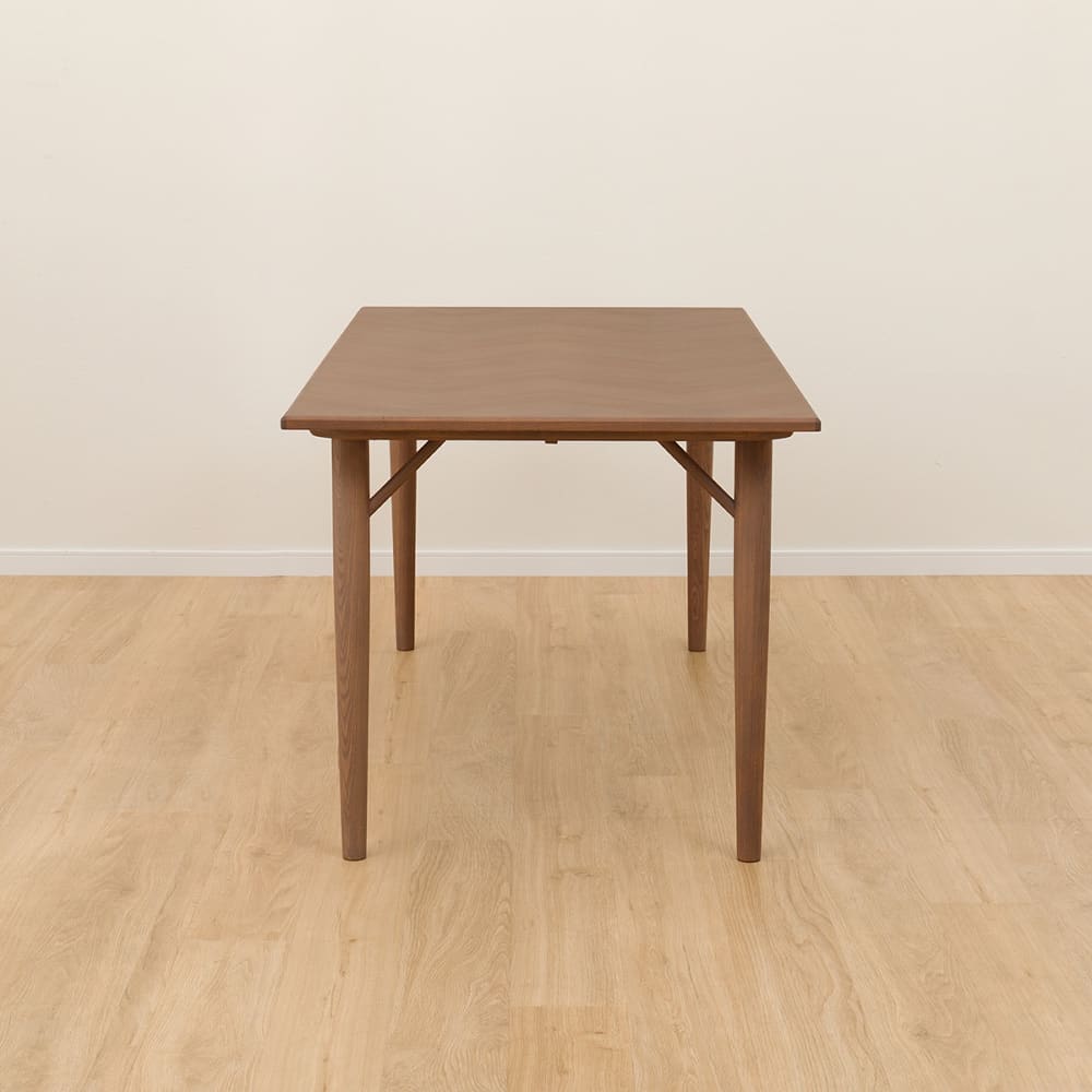 ダイニングテーブル(WY701 150 MBR) | Sizeee