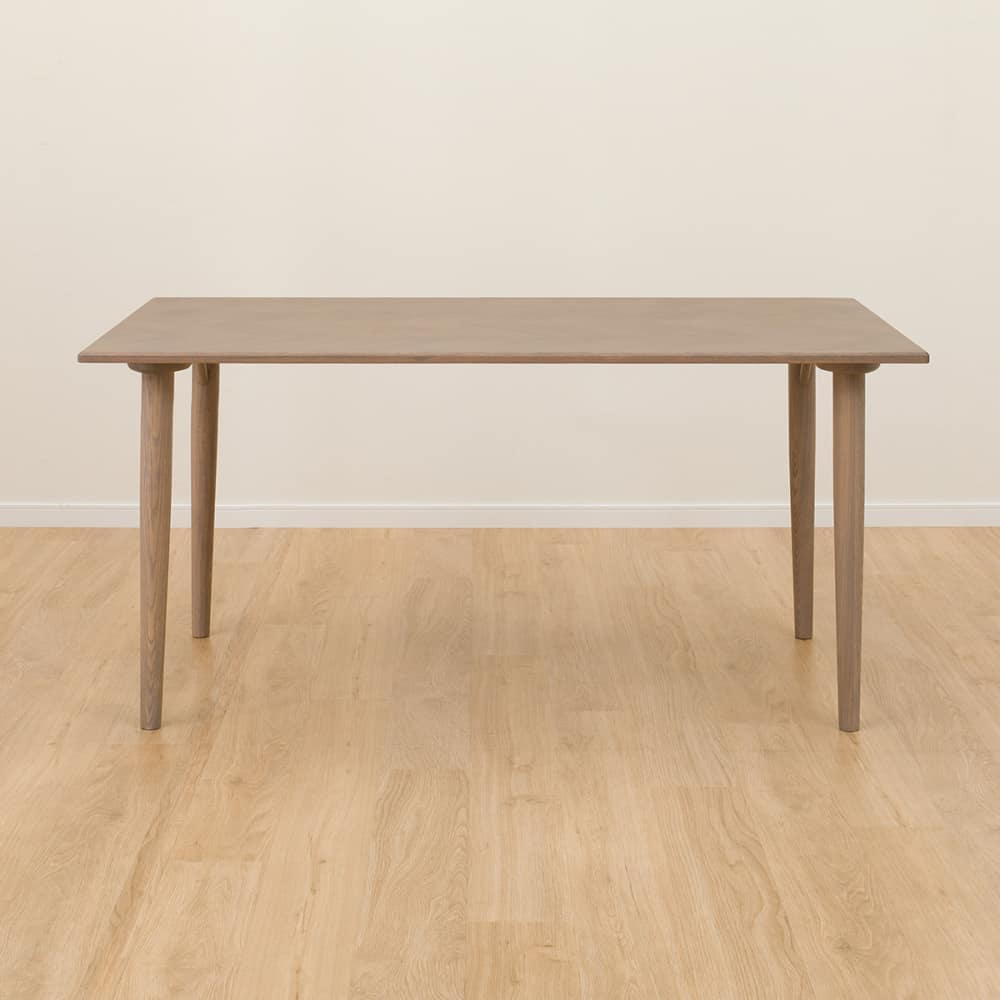 ダイニングテーブル(WY701 150 GW) | Sizeee